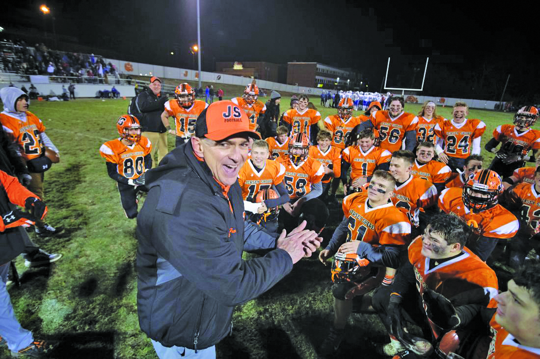 Gravish set for induction into West Branch HOF | News, Sports, Jobs ...